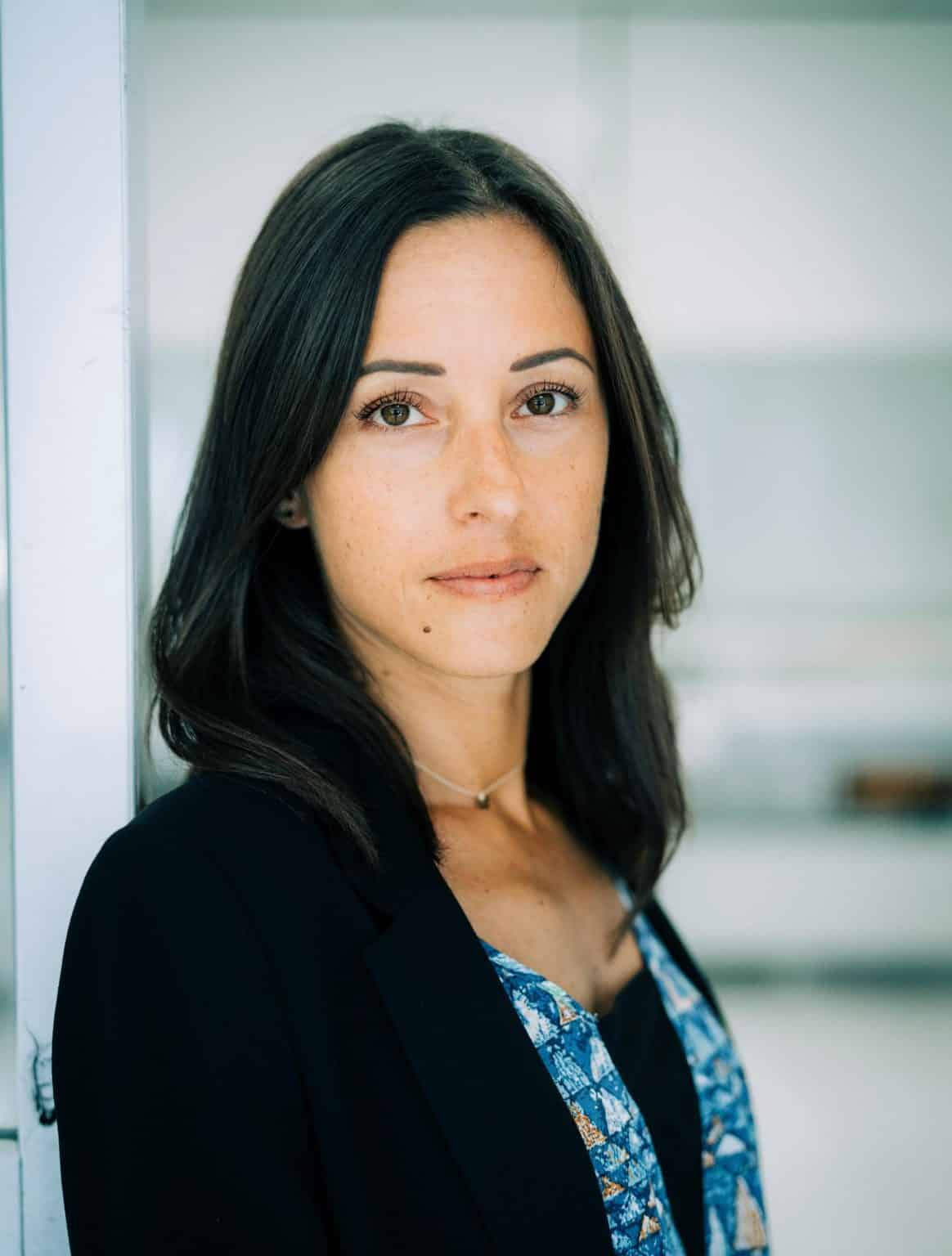 Our laboratory, quality and sales teams