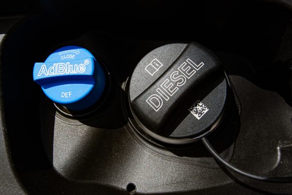 AdBlue analysis ISO 22241 quality control