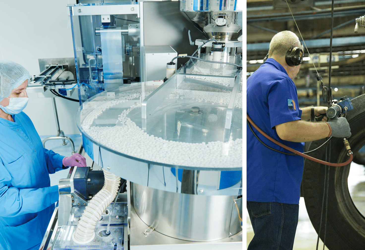 Measuring nitrosamines in air TERA Environnement